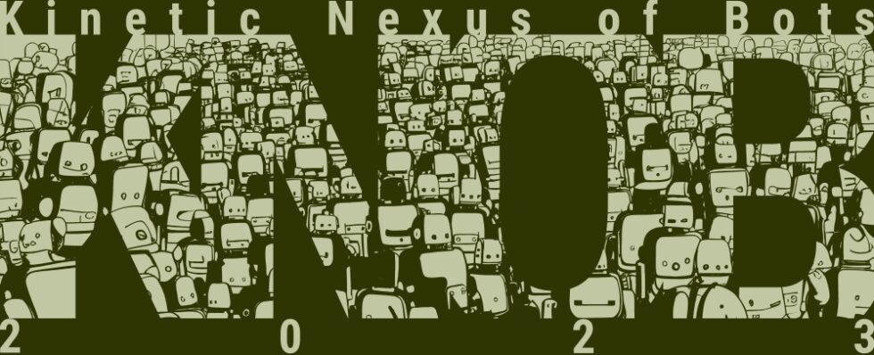 2023 KNOB New Music Festival | Fisch Haus